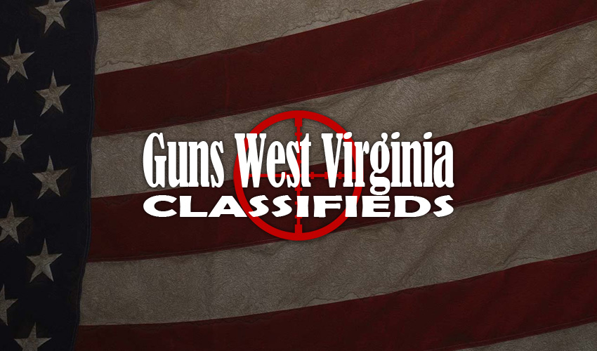 Guns West Virginia FREE Classifieds | Buy Sell Trade Firearms in WV
